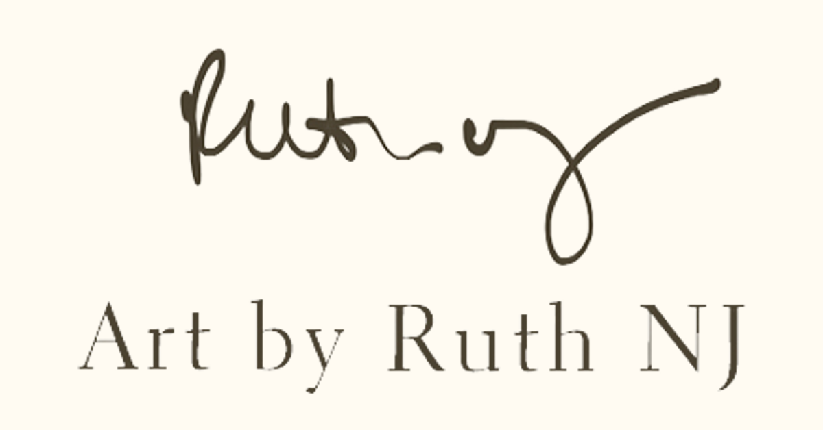 Art by Ruth Nj – Art by Ruth NJ
