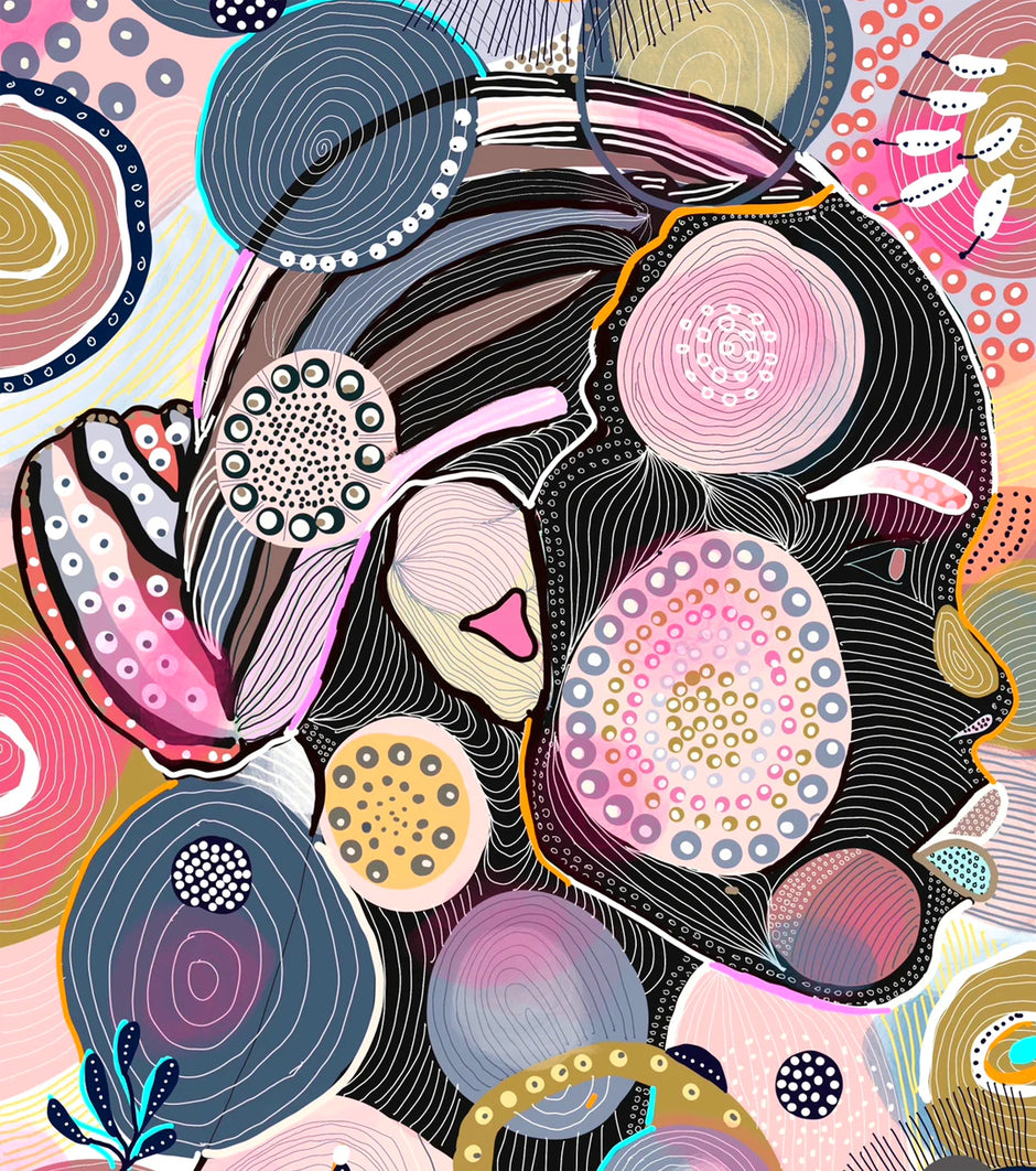 Art by Ruth Nj – Art by Ruth NJ