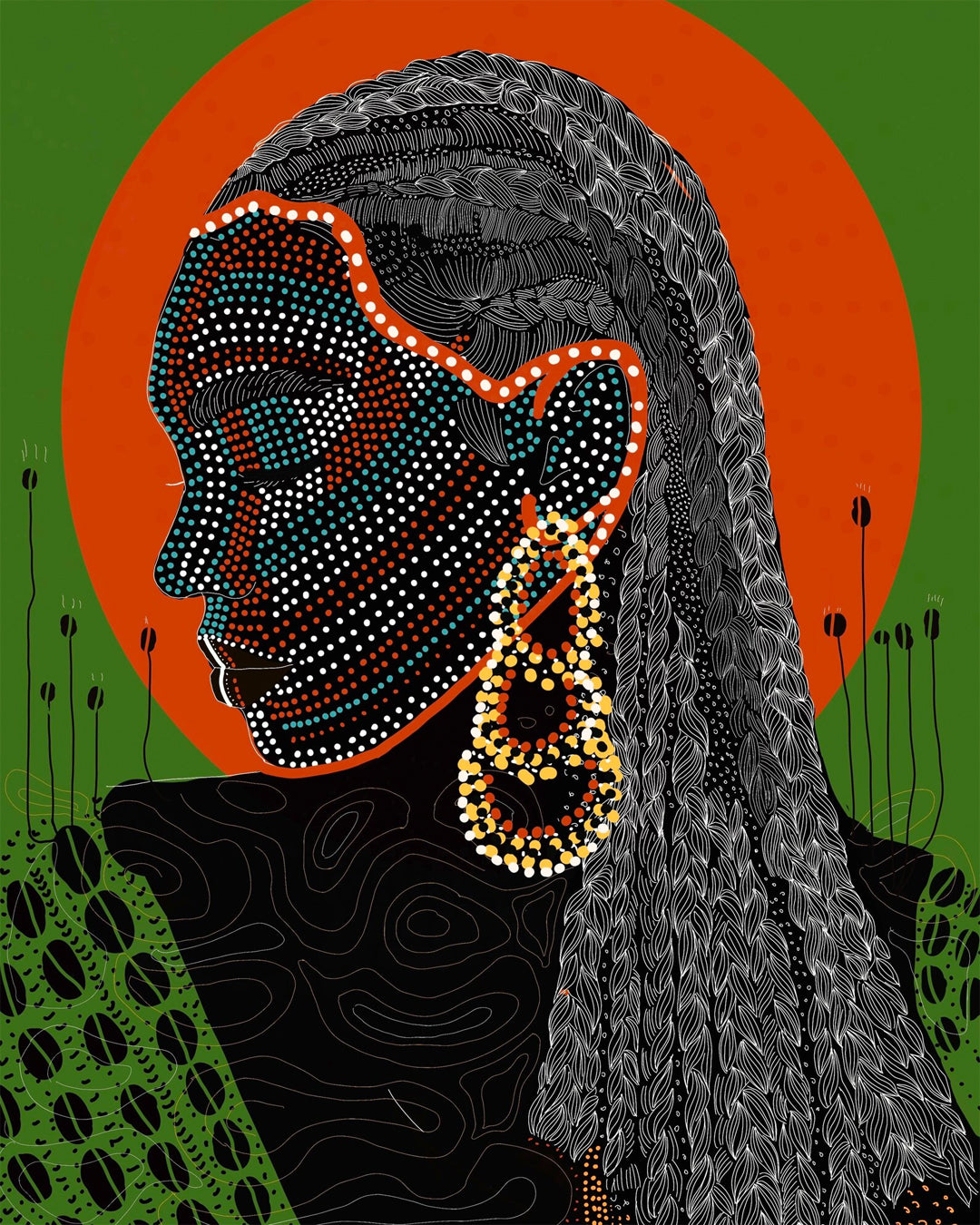 Art by Ruth Nj – Art by Ruth NJ