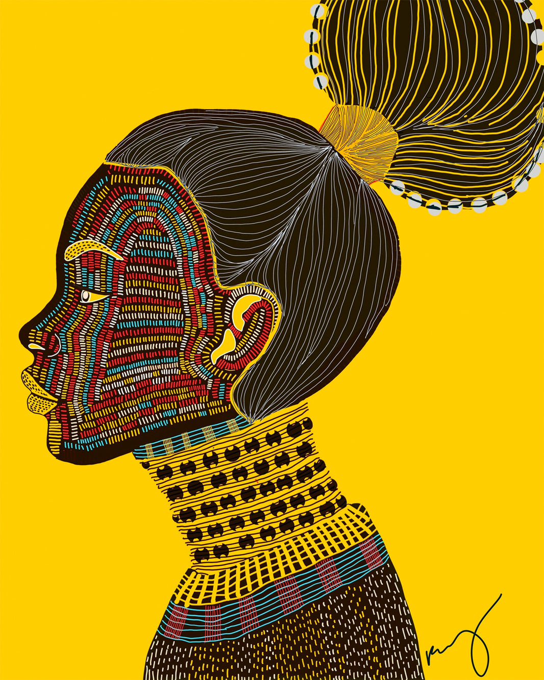 Art by Ruth Nj – Art by Ruth NJ